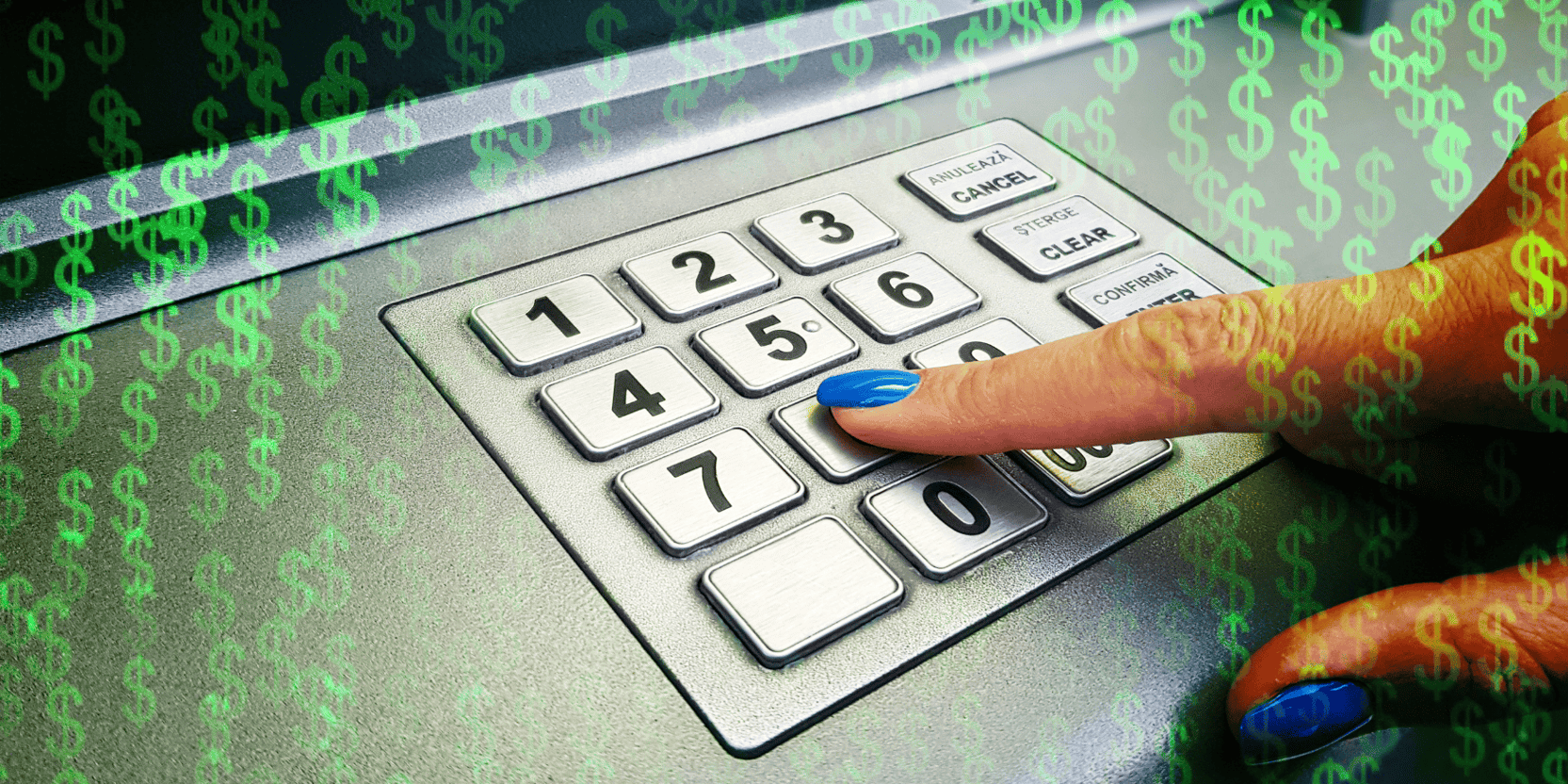Fight Back: The Ongoing Battle Against ATM Fraud