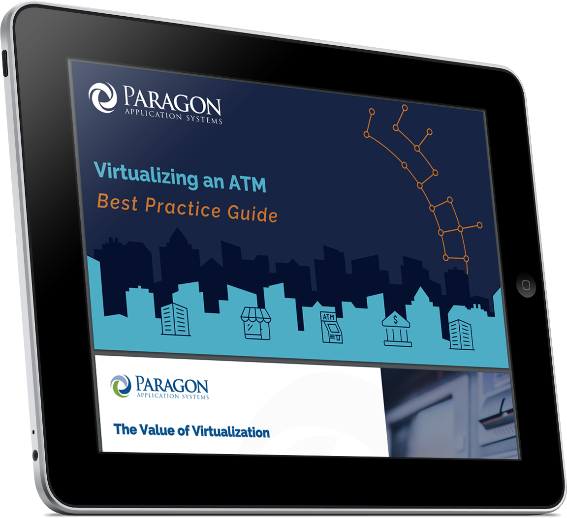 ATM Testing | Paragon