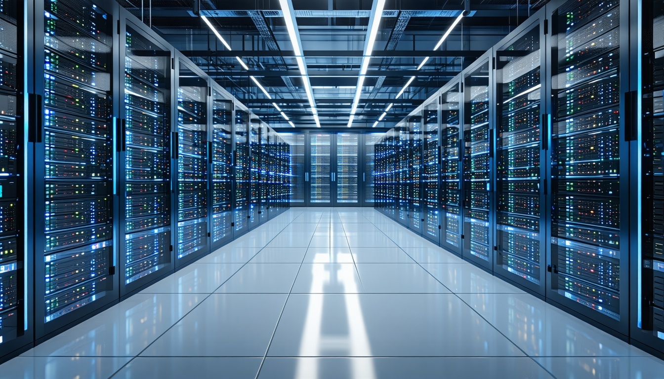 The Many Benefits of Automated Performance Testing for Mission-Critical ...