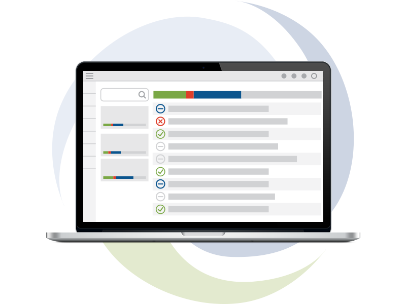 ATM Testing | Paragon