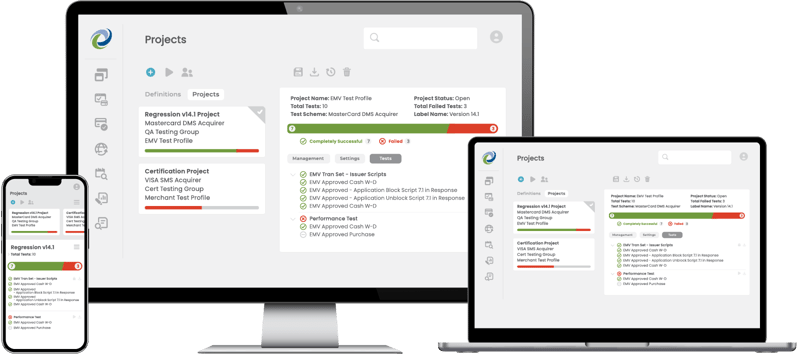 Home | Paragon Application Systems