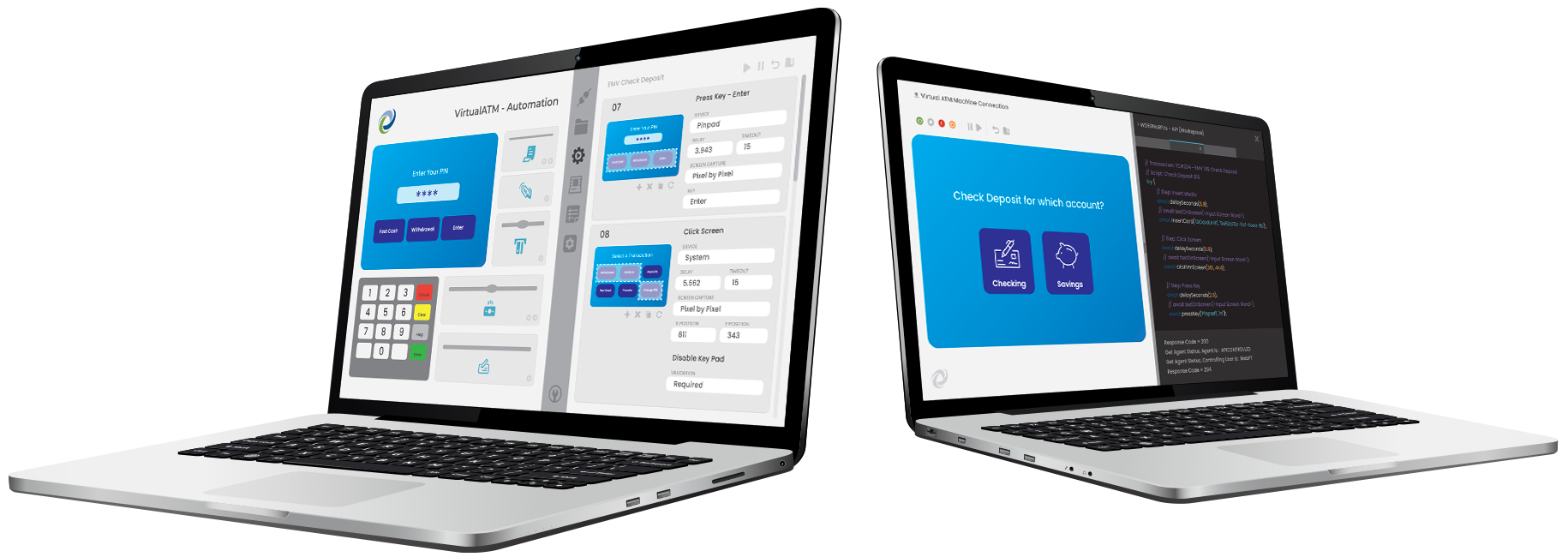 VirtualATM | Paragon