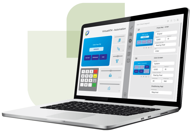 The Top 5 Benefits of ATM Automation Testing