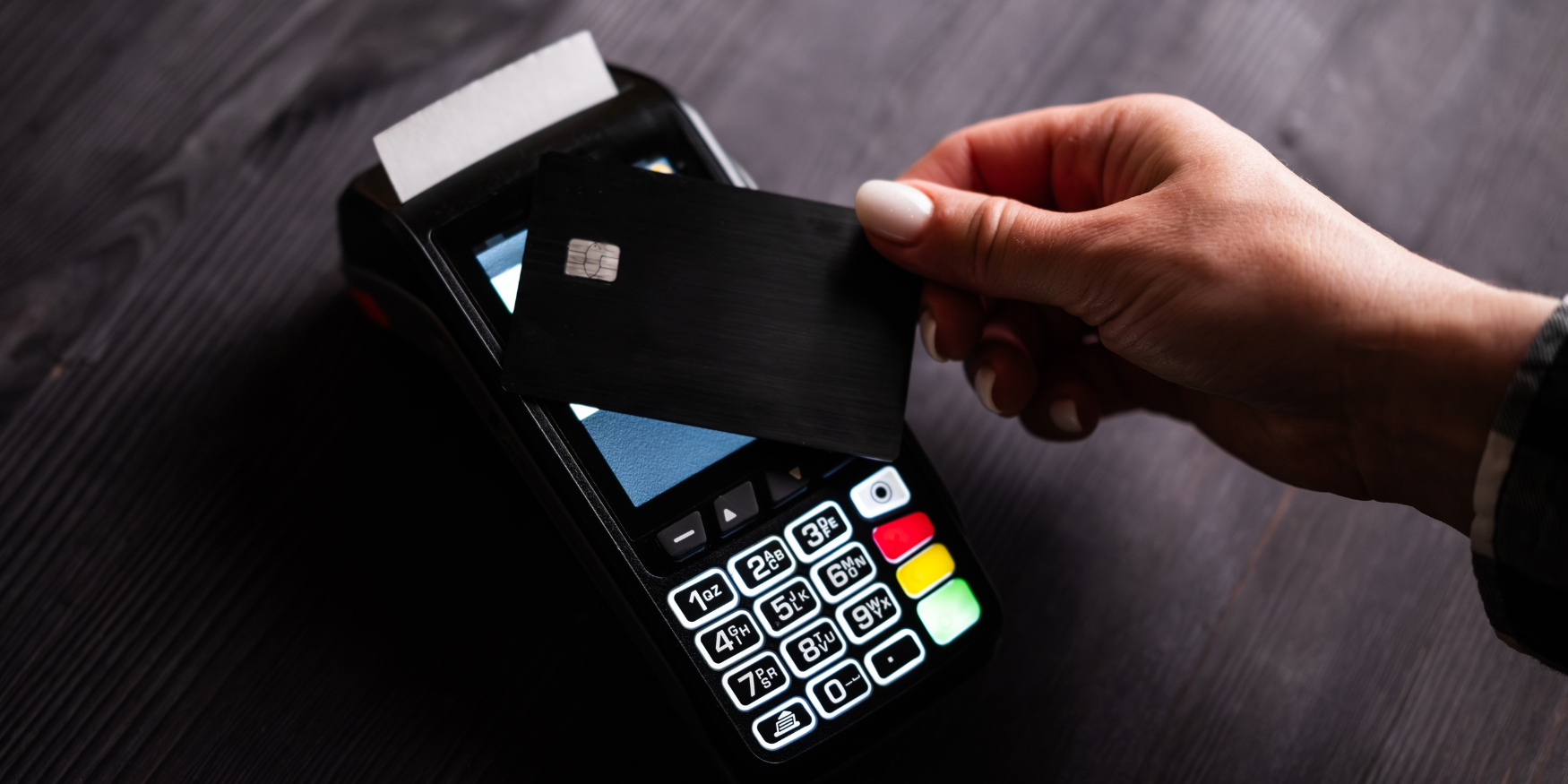 Understanding POS Level 3 Certification: Requirements and Developer Challenges