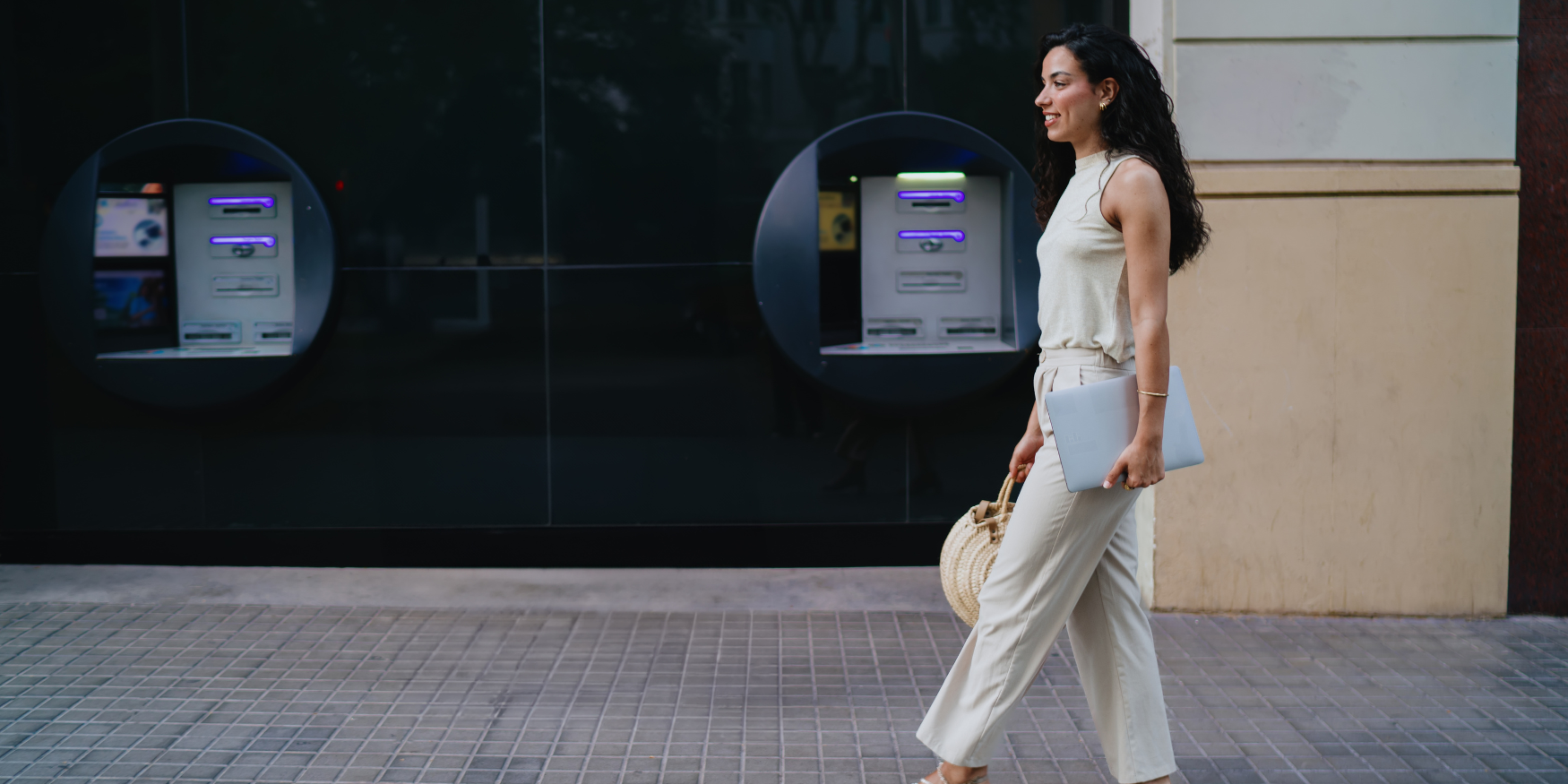 How Better Testing Drives ATM Innovation Worldwide