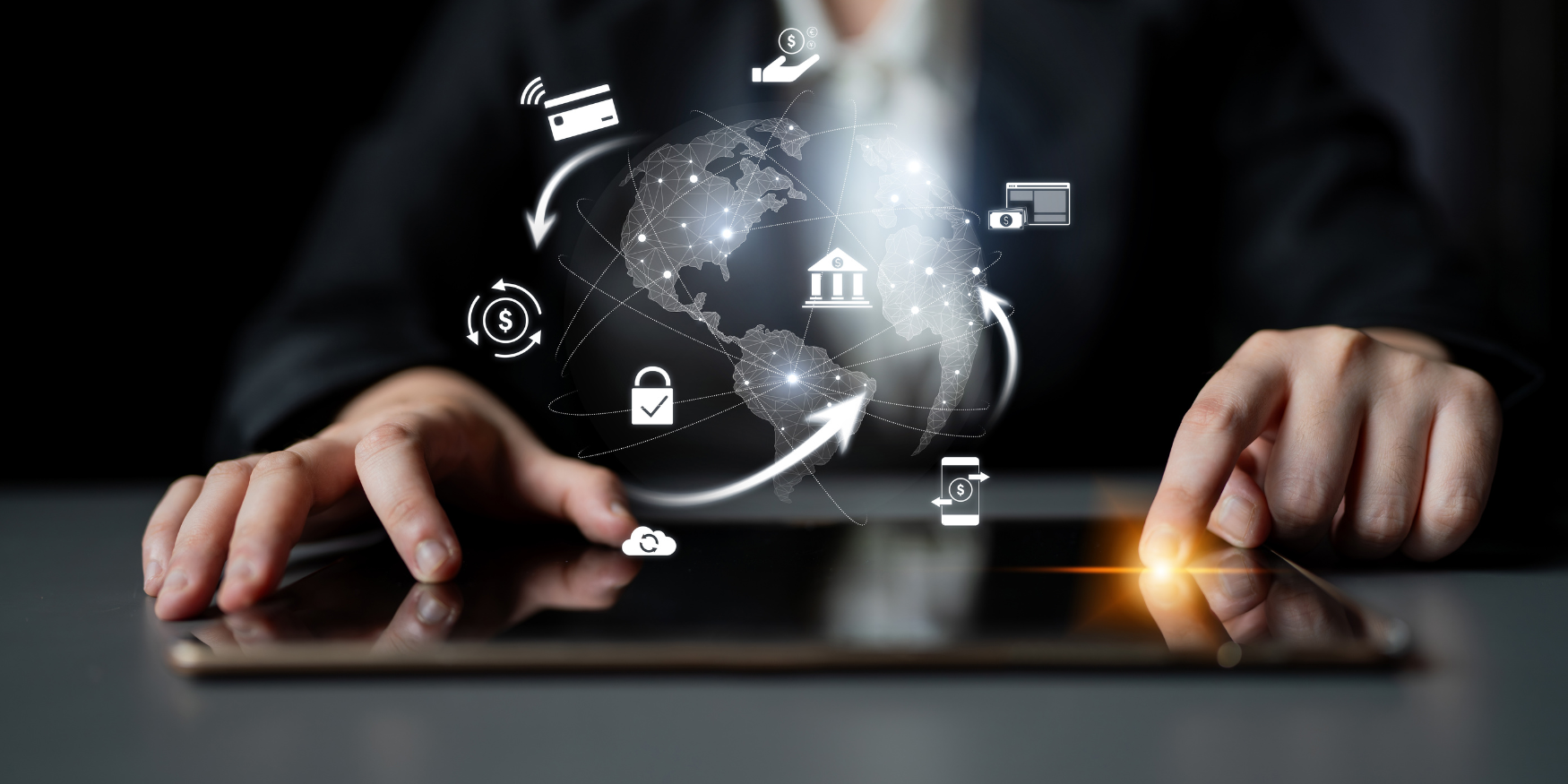 Why Digital Payments Demand Testing Precision