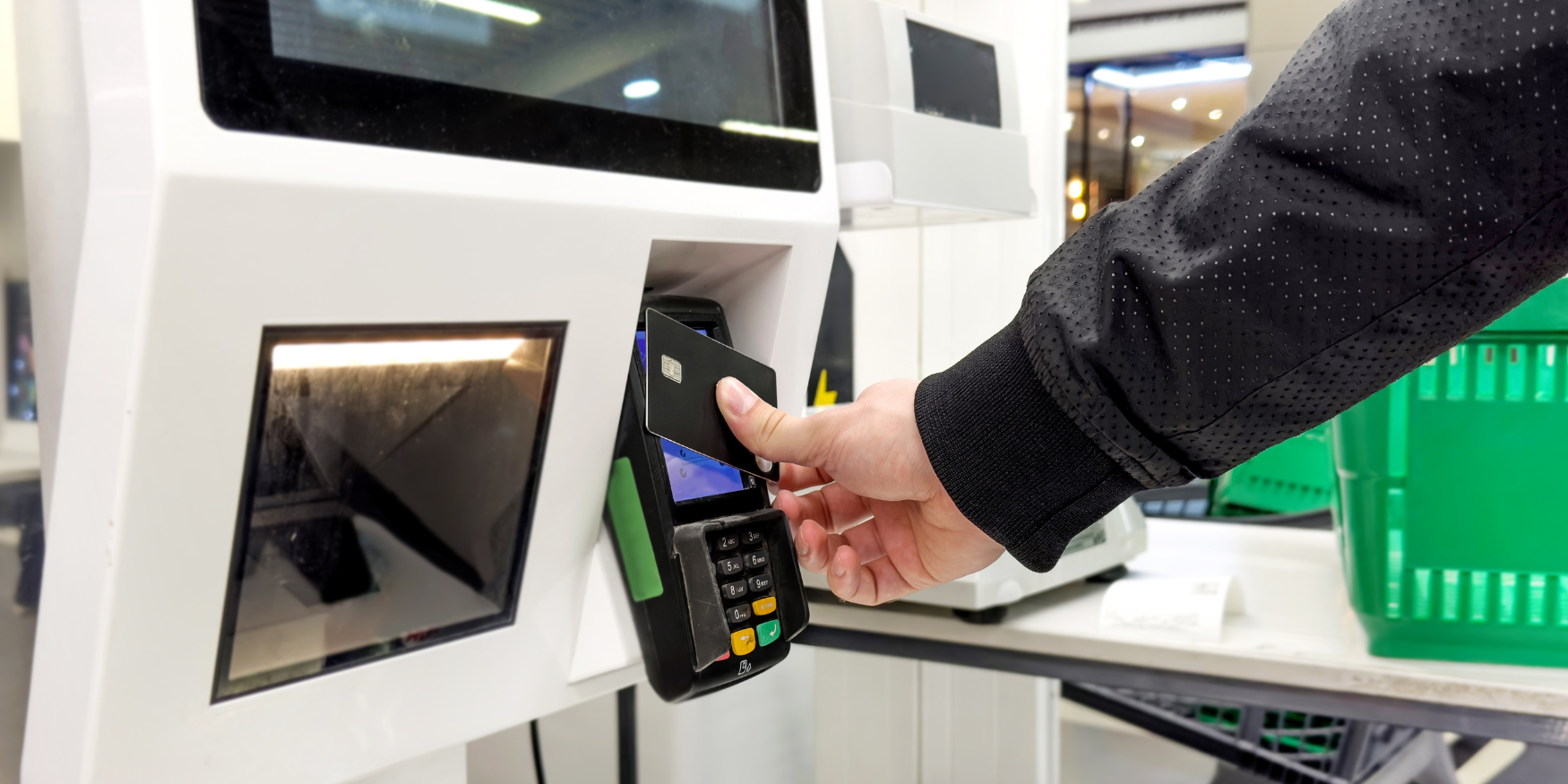 Beyond the Beep: The Evolution of Self-Checkout