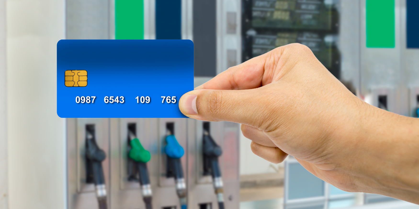 Why Fleet Card Payments Need EMV Chip Technology & Testing Tools
