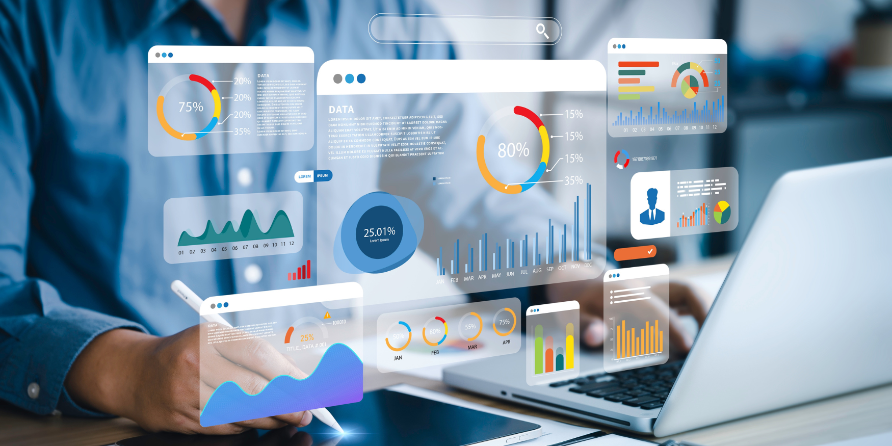 Centralized Testing Tools Deliver Quality & Efficiency