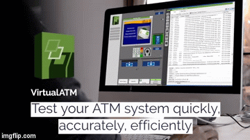 VirtualATM | Comprehensive ATM Testing | Paragon Application Systems