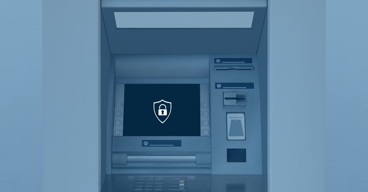 ATM Security: How Testing Automation Helps Mitigate Threats